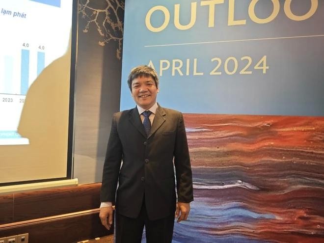 Exchange rates remain within controlled range: ADB expert | SGGP ...