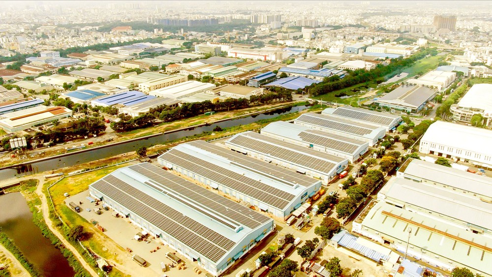 Self-production, self-consumption rooftop solar power encouraged | SGGP ...