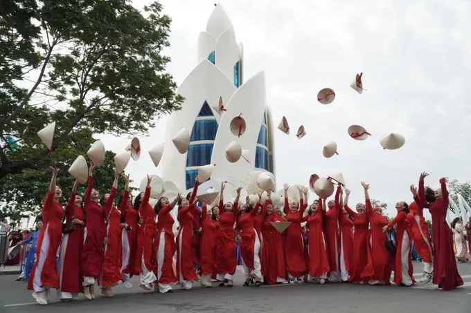 Khanh Hoa Sea Festival 2026 expected to attract 800,000 visitors | SGGP ...