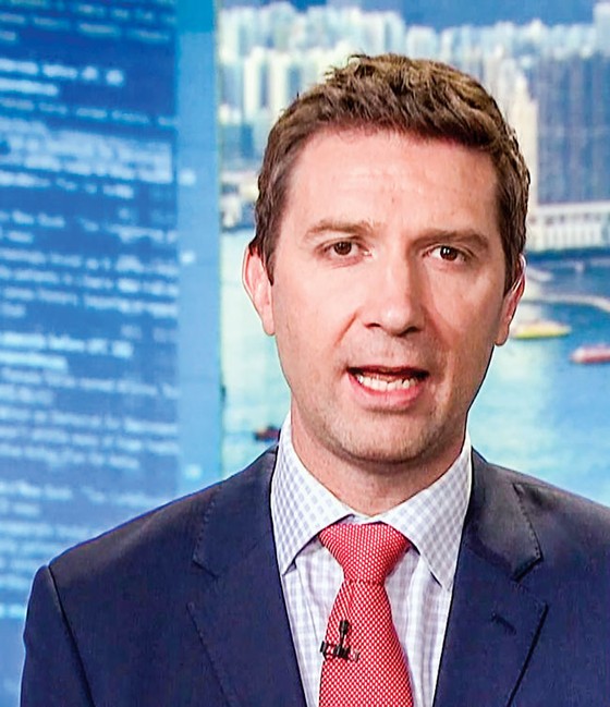 Kinh tế toàn cầu qua góc nhìn chuyên gia | Báo Sài Gòn Đầu Tư Tài Chính