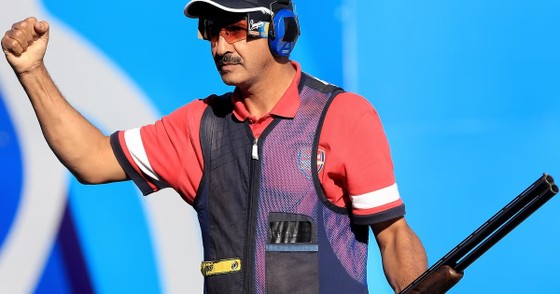 Abdullah Al-Rashidi: Xạ thủ 60 tuổi người Kuwait và bí quyết chiến ...