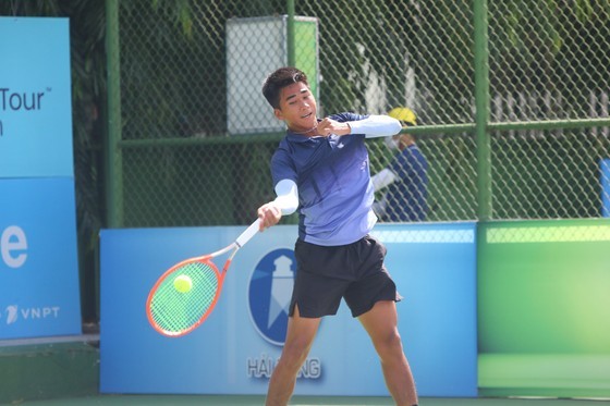 Vu Ha Minh Duc enters main draw of M15 Nakhon Si Thammarat Tournament ...