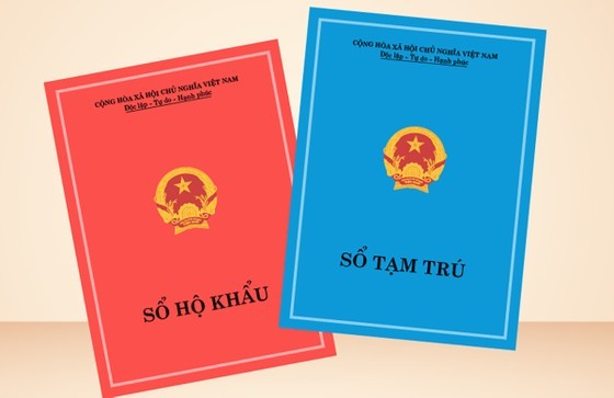 Citizens needn’t display household registration books: PM | SGGP ...